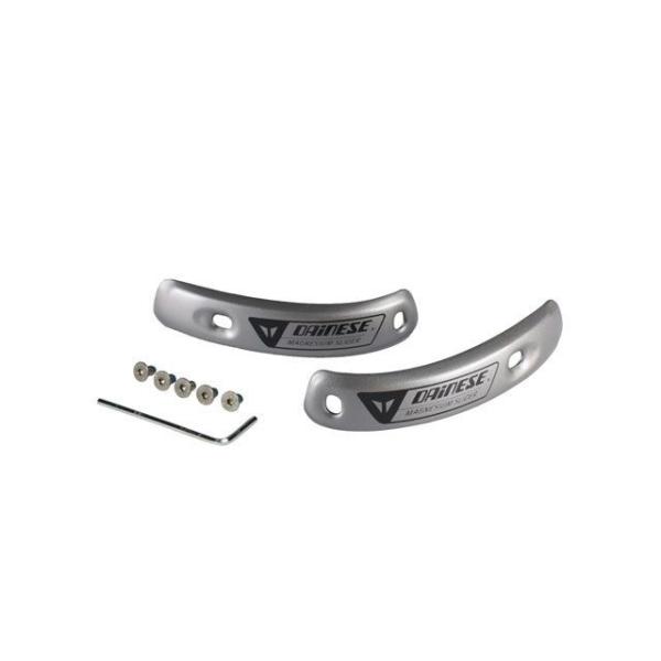 ●メーカー名：ダイネーゼ / Dainese●商品名：KIT BOOTS SLIDER MAGNESIUM（999）●サイズ：Nメーカー品番：1999948JANコード：8052644618440当商品はダイネーゼ正規輸入元（ダイネーゼジャ...