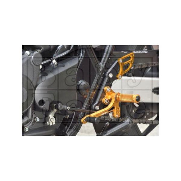 ●メーカー名：ベビーフェイス / BABYFACE●商品名：ヒールガード●カラー シルバーメーカー品番：004-HG033SVJANコード：4589981468901CB400 SUPER BOL D'OR CB400スーパーボルドールCB...