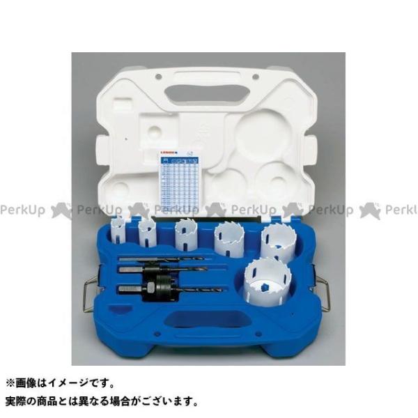 ●メーカー名：レノックス / LENOX●商品名：30294-600CTP 超硬チップホルソーセットメーカー品番：30294600CTPJANコード：0082472302943カッター（mm）：19、22、29、38、44、57／アーバー：...