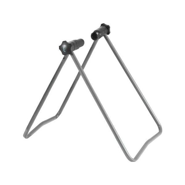 ●メーカー名：フォグリア / Foglia●商品名：ディスプレースタンド WS-406A（シルバー）JANコード：4938402720997シルバーカンバ・フルクラム非対応小径車-700Cまで対応カンパ・フルクラム非対応スチールパイプ製※画...