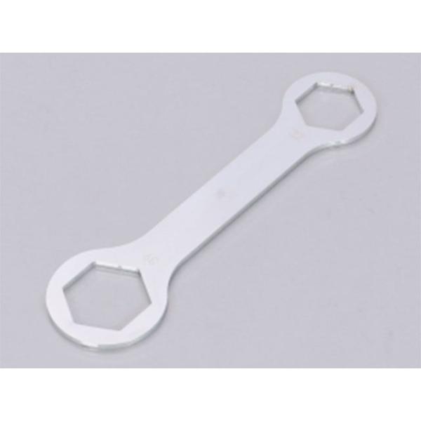 ●メーカー名：キタコ / KITACO●商品名：ドリブンロックレンチメーカー品番：674-0500411JANコード：499085211887832mm/39mm32mm：スズキスクーター（主に縦型エンジン車）、ハイ/ハイ-R・カーナ・シュ...