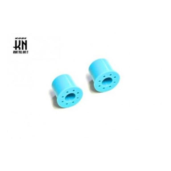 ●メーカー名：KN企画 / kn926(ケイエヌキカク)●商品名：TAN-SHEN エンジンハンガー強化ブッシュメーカー品番：TS-EBGP-LBJANコード：4580630316079BW'S 125 ビーウィズ125CYGNUS GRY...