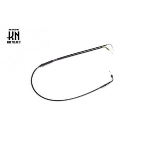 ●メーカー名：KN企画 / kn926(ケイエヌキカク)●商品名：アクセルケーブルスロットルAメーカー品番：AKY-21JANコード：4580630313313ADDRESS 110 アドレス11058300-16F00※写真はイメージです。