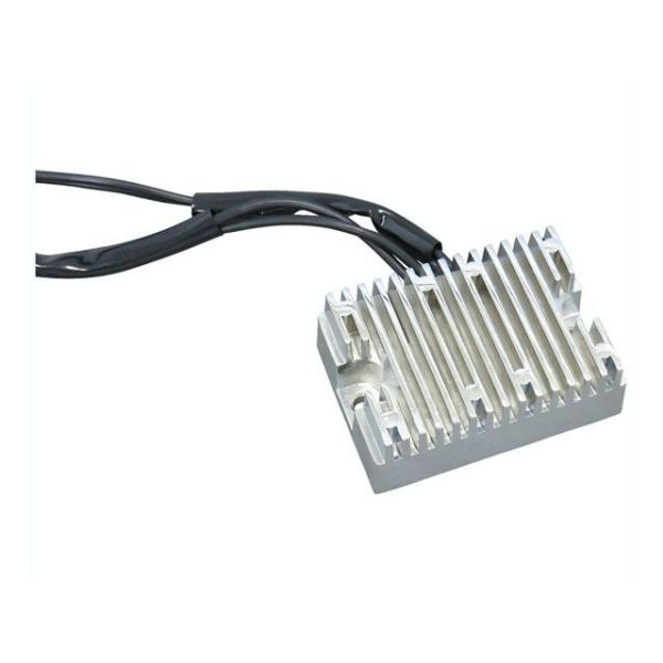 ●メーカー名：ネオファクトリー / Neofactory(ネオファク)●商品名：レギュレーター クローム 09-13y XL用メーカー品番：・01594874711-08レギュレーター本体：クロームボディ部分（アルミ）レギュレーター×109...