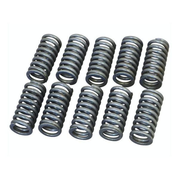 ●メーカー名：ネオファクトリー / Neofactory(ネオファク)●商品名：クラッチスプリング ブラック 41-67y 4速BT用メーカー品番：・02316038075-41ブラック（パーカライズド）スチールクラッチスプリング×10本4...