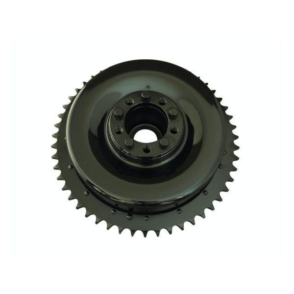 ●メーカー名：ネオファクトリー / Neofactory(ネオファク)●商品名：機械式ブレーキドラム リア ブラック 36-57yメーカー品番：・02837941400-37ブラックスチールドラムブレーキ×11937-48年UL1936-4...