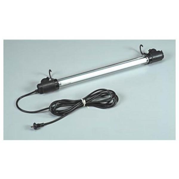 ●メーカー名：ハタヤ / HATAYA●商品名：FFW-5 連結式20Wフローレンライト（5M）メーカー品番：FFW-5JANコード：4930510311401【電線長さ】5m 【種別・太さ（mm2）・心数（C）】VCT0.75mm2×2心...