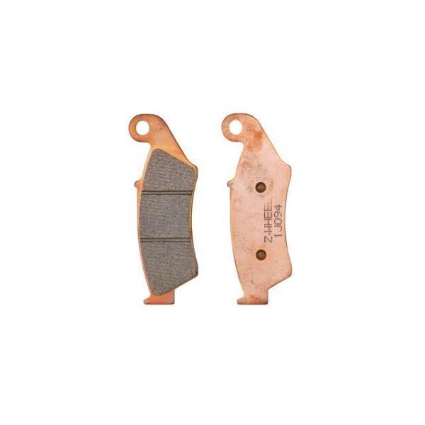 ●メーカー名：ジータ / ZETA●商品名：ジグラムパッド ダートシンタード（フロント）メーカー品番：D5415JANコード：4547836421945CR125RCR250RCRF125FCRF150FCRF230FCRF250FCRF2...