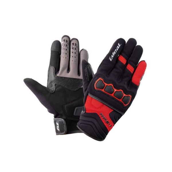 ●メーカー名：アイディール / IDEAL●商品名：2022春夏モデル バイク用 プロテクション メッシュグローブ ID-012 アクシス2（AXIS2） レッド●レッド：2XLメーカー品番：ID012/RD/2XLJANコード：45475...