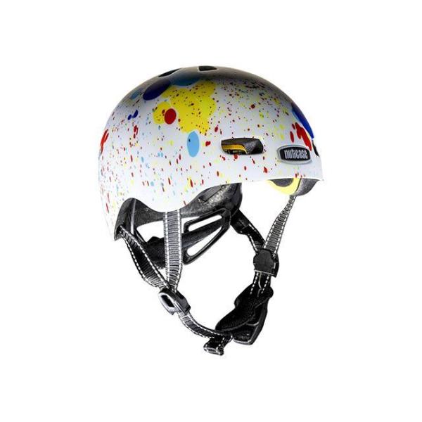 ●メーカー名：Nutcase（自転車） / Nutcase(ナットケース)●商品名：G4_ジョーブレイカー MIPSメーカー品番：Jawbreaker_xxs_2438JANコード：194521042981ジョーブレイカーXXS（48cm〜...