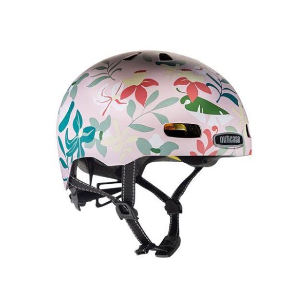 ●メーカー名：Nutcase（自転車） / Nutcase(ナットケース)●商品名：G4_リーフイット MIPSメーカー品番：Leaf It_xs_2430JANコード：194521042905リーフイットXS（48cm〜52cm）1. 耐...