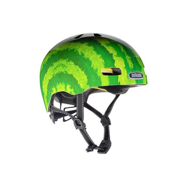 ●メーカー名：Nutcase（自転車） / Nutcase(ナットケース)●商品名：G4_ウォーターメロン MIPSメーカー品番：Watermelon_xs_2426JANコード：194521042868ウォーターメロンXS（48cm〜52...