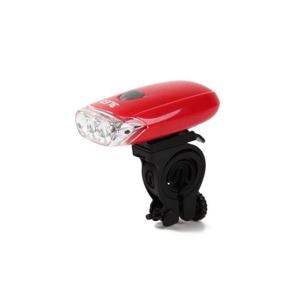 ●メーカー名：オリンパス（自転車） / orinpas(オリンパス)●商品名：サイクルライト3LED（レッド）メーカー品番：OET-0306GJANコード：4960965966321レッド点灯点滅の2モード 連続点灯約70時間点滅約80時間...