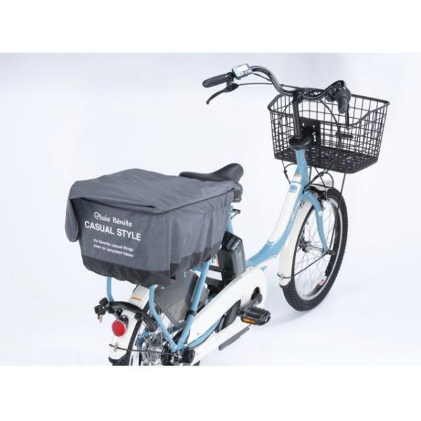 ●メーカー名：オリンパス（自転車） / orinpas(オリンパス)●商品名：タップリ後カゴ用カバー（グレイ）メーカー品番：OR-TU36JANコード：4960965966857グレイサイズ：上部全周サイズ1550mmまで対応 適合品種：O...
