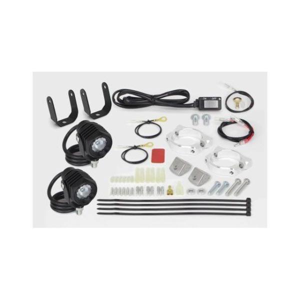 ●メーカー名：SP武川 / SP TAKEGAWA(スペシャルパーツタケガワ)●商品名：LEDフォグランプキット3.0（950）2個入りメーカー品番：・05-08-0573JANコード：4514162803035DAX125 ダックス125...