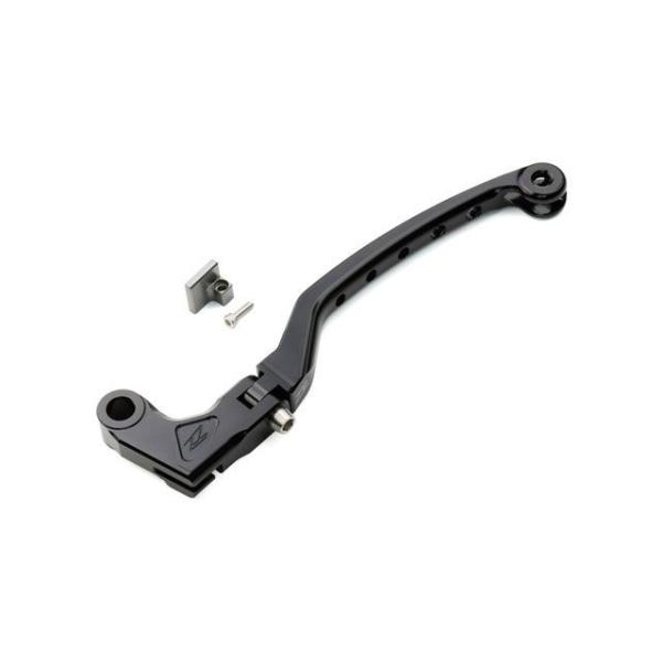 ●メーカー名：ジータ / ZETA●商品名：フライトレバー クラッチ 4フィンガー（ブラック） L4SPメーカー品番：F5527JANコード：4547836281549FZ1 FZ1（FZ1-N）FZ1 FAZER FZ1フェザー（FZ-1...