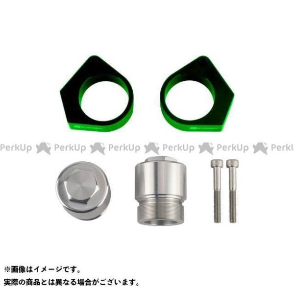●メーカー名：エヴァテック / EVATEK●商品名：ハンドルアップキット 20mmUP●カラー グリーンメーカー品番：EVT-6402GRJANコード：4573277472956Ninja 250 ニンジャ250Ninja 400 ニンジ...