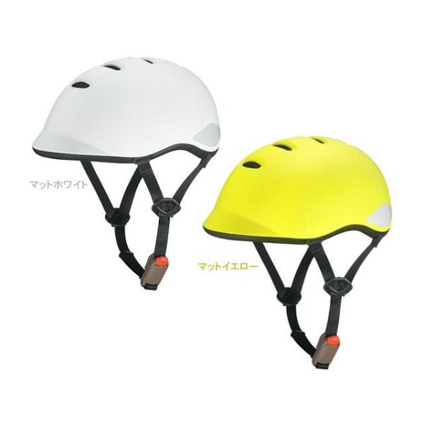 ●メーカー名：オージーケーカブト（自転車） / OGK KABUTO(オージーケーカブト)●商品名：PROTE-03 プロテ-03（マットイエロー）メーカー品番：PROTE-03JANコード：4966094596163マットイエロー3955...