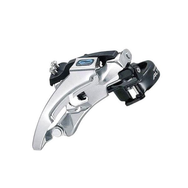 ●メーカー名：シマノ（自転車） / SHIMANO(シマノ)●商品名：FD-M310-6 ALTUS トップスイング・フロントディレイラー（3×8/7、66-69°）メーカー品番：FD-M310-6JANコード：4510676832561■...