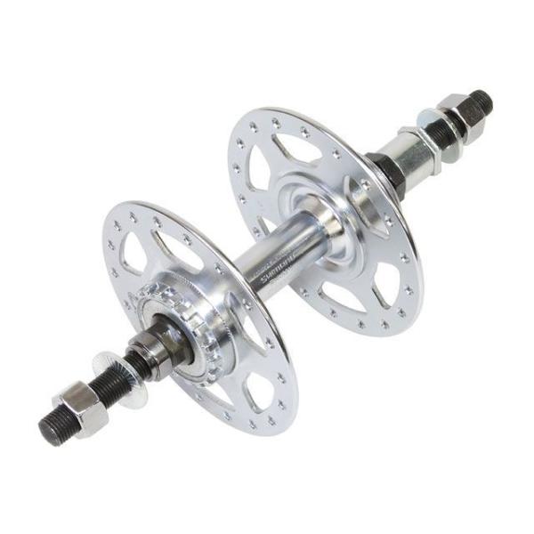 ●メーカー名：シマノ（自転車） / SHIMANO(シマノ)●商品名：RH-IM11-7S 36H外装用後ハブ ローラーブレーキ用 7段用メーカー品番：RH-IM11-7SJANコード：4510676834343軸長：192mmスポーク穴：...