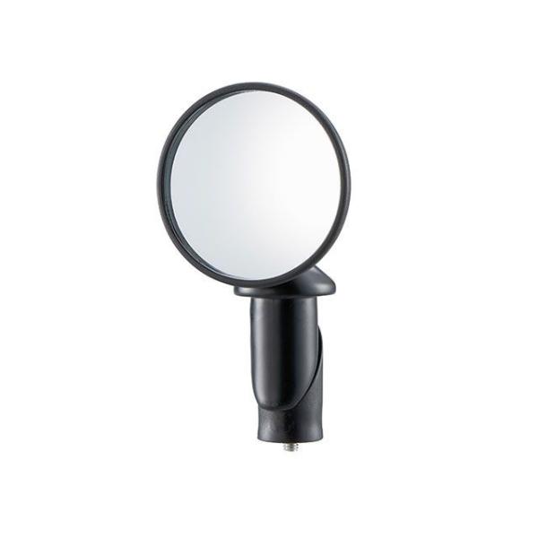 ●メーカー名：キャットアイ（自転車） / CATEYE(キャットアイ)●商品名：BM-45 バーエンドミラー（ブラック）メーカー品番：BM-45JANコード：4990173028504ブラック35ミラーサイズ：φ45mm適応範囲：φ16〜2...