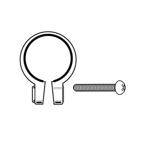 ●メーカー名：キャットアイ（自転車） / CATEYE(キャットアイ)●商品名：SP-7 取付バンド（φ28.8〜32.5mm）/（ブラック）メーカー品番：SP-7JANコード：4510676836132ブラック適合モデル・ラピッドシリーズ...