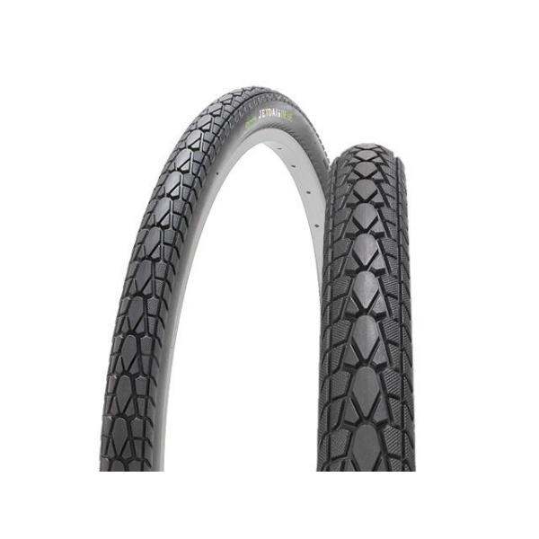 ●メーカー名：シンコー（自転車） / shinko(シンコー)●商品名：SR-154 DEMING JETDAIii NEUE 24×1 1/2 W/O（ブラック）メーカー品番：SR-154JANコード：4510676813812ブラック2...