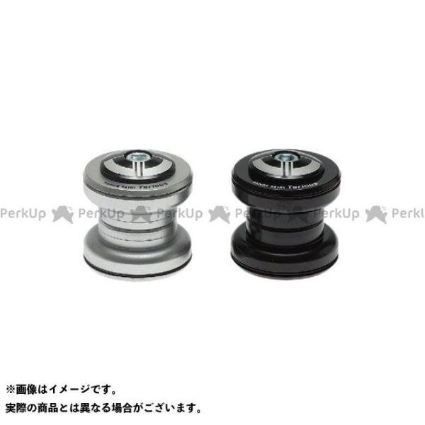 ●メーカー名：TANGESEIKI（自転車） / TANGESEIKI(タンゲセイキ)●商品名：TE32TGR ヘッドパーツ スレッドレス（アヘッド）/（シルバー）メーカー品番：TE32TGRJANコード：4580087250872シルバー...