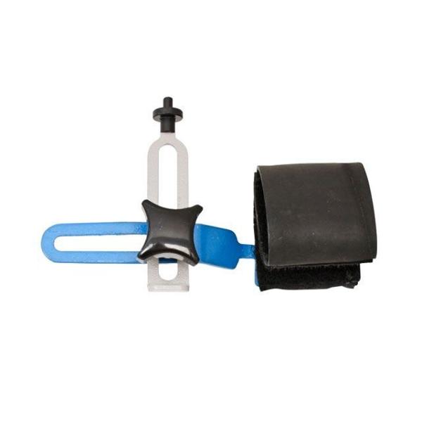 ●メーカー名：ユニオール（自転車） / UNIOR(ユニオール)●商品名：623310 ポケット振れ取りツール（ブルー/ブラック）メーカー品番：623310JANコード：3838909233109ブルー／ブラック101バンド長：185mm■...