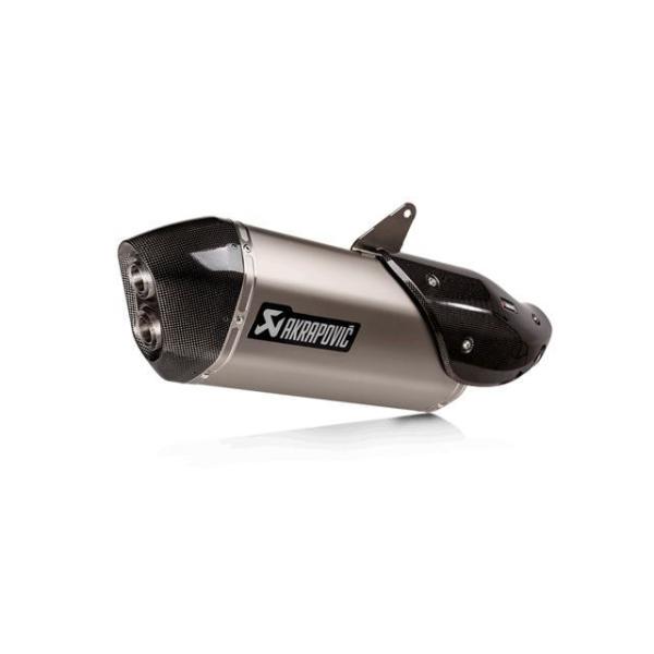 ●メーカー名：アクラポビッチ / AKRAPOVIC(アクラポヴィッチ)●商品名：スリップオンライン チタン EC/ECEメーカー品番：S-HD12SO1-HAFTJANコード：4550255711542Pan America 1250 パ...