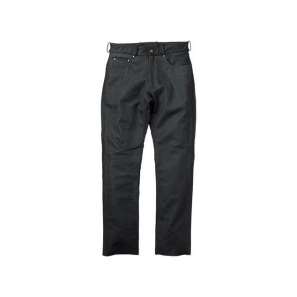 ●メーカー名：リッズフライ / RidsFly●商品名：RFVP-2001 Washable Tapered PANTS（ブラック）●サイズ：32（LL）メーカー品番：RFVP2001BK32JANコード：4549101012230ブラック...