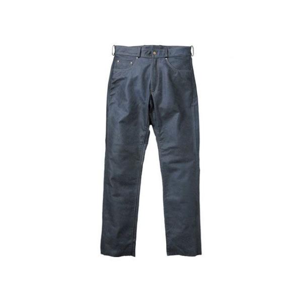●メーカー名：リッズフライ / RidsFly●商品名：RFVP-2001 Washable Tapered PANTS（インディゴ）●サイズ：34（3L）メーカー品番：RFVP2001ID34JANコード：4549101012292インデ...