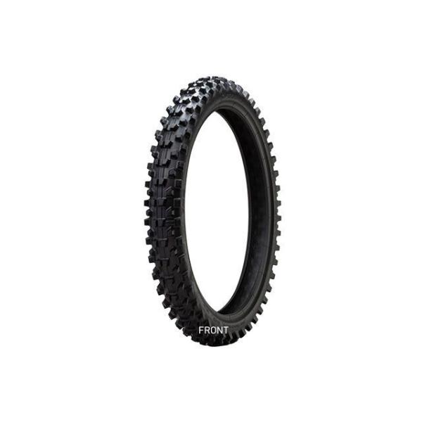 ●メーカー名：アイアールシー / IRC●商品名：GX20 90/90-21 M/C 54R WT フロントメーカー品番：108677JANコード：4571244857393汎用 適合フロントタイヤサイズ90/90-21 M/C 54R W...