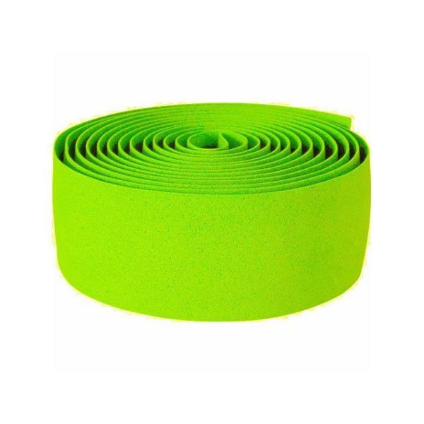 ●メーカー名：VELOX（自転車） / VELOX(ベロックス)●商品名：バーテープ KIT677026 MAXICORK コルクタイプ ライムグリーンメーカー品番：KIT677026JANコード：3660429383466ライムグリーン■...