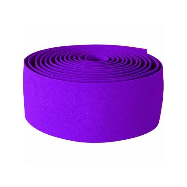 ●メーカー名：VELOX（自転車） / VELOX(ベロックス)●商品名：バーテープ KIT677010 MAXICORK コルクタイプ パープルメーカー品番：KIT677010JANコード：3660429383749パープル■単位：セット...