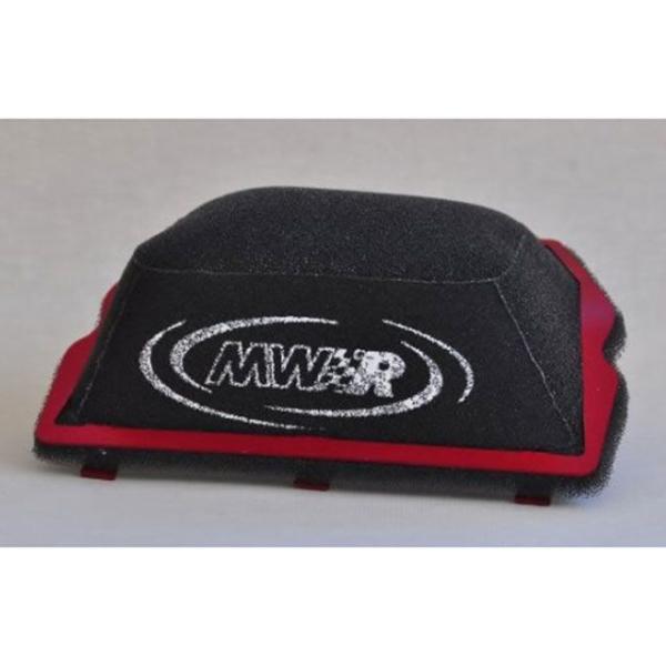 ●メーカー名：MWR(エムダブリューアール)●商品名：Customized WSBK Race Airfilter（WSS/WSBKレーシングフィルター）メーカー品番：MC-090-15/WSBKJANコード：4580713952064YZ...