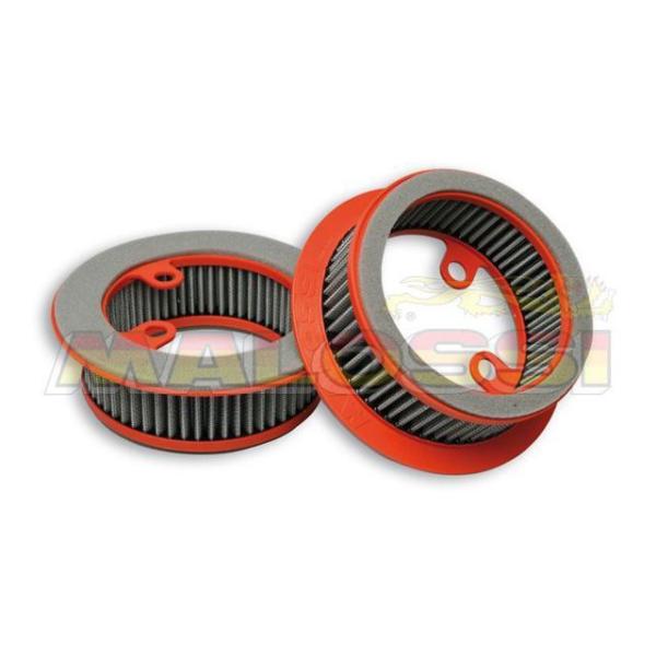 ●メーカー名：マロッシ / MALOSSI●商品名：V FILTERメーカー品番：04 15216TMAX530※写真はイメージです。