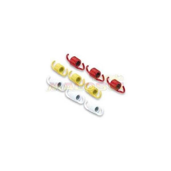 ●メーカー名：マロッシ / MALOSSI●商品名：クラッチスプリング 3種入 ノーマルクラッチメーカー品番：29 12536PCX PCX125PCX150※写真はイメージです。