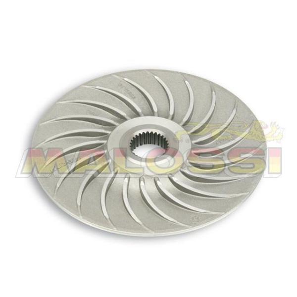 ●メーカー名：マロッシ / MALOSSI●商品名：VENTILVAR 2000 half-pulley Yamaha T MAX500メーカー品番：61 13806BTMAX TMAX500※写真はイメージです。