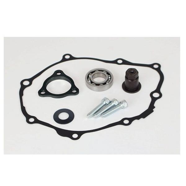 ●メーカー名：SP武川 / SP TAKEGAWA(スペシャルパーツタケガワ)●商品名：クランクシャフトサポートアダプターメーカー品番：・01-10-0150JANコード：4514162803516CrossCub 110 クロスカブ110...