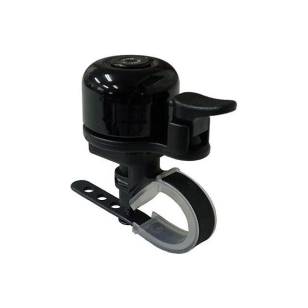 ●メーカー名：扇工業（自転車） / ohgibell(オウギコウギョウ)●商品名：ベル OH-1800A マッチベル/4ヶ穴タイプアルミ（ブラック）メーカー品番：OH-1800AJANコード：4571498671677ブラック取付径：φ22...