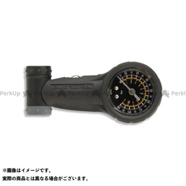 ●メーカー名：ジーヨ（自転車） / GIYO(ジーヨ)●商品名：GIYO タイヤゲージ GG-05 ツインバルブ 仏&amp;米メーカー品番：GG-05JANコード：4962625711852商品重量：0.26ポンドパッケージ重量：0.12...