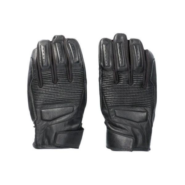 ●メーカー名：ライズ / RIDEZ(ライズインターナショナル)●商品名：GIN GLOVES LAMP BLACK RLG384 バイク用グローブ●サイズ：XLメーカー品番：RLG384JANコード：4527625107687ランプブラッ...