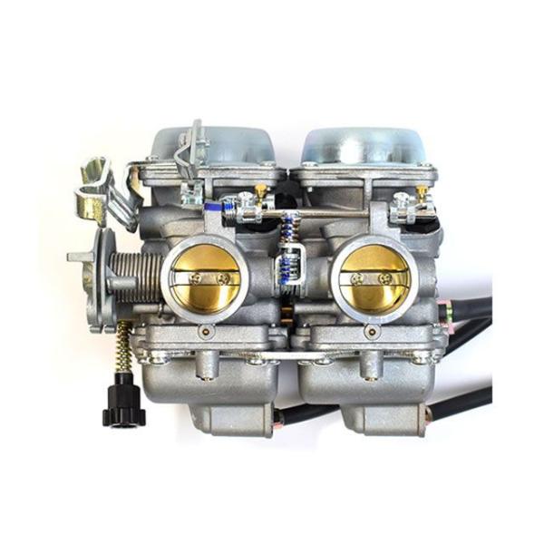 ●メーカー名：エートップ / ATop●商品名：CB125T JC06 150cc ボアアップ用 社外品 補修用 キャブレター アッセンブリー CB150T 142ccメーカー品番：T-CB150T-CBCB125T初期装着メインジェット ...