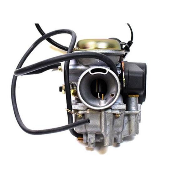 ●メーカー名：エートップ / ATop●商品名：マジェスティ125 コマジェ125 5CA 社外品 キャブレター アッセンブリーメーカー品番：T-MJ125-CBMAJESTY 125 マジェスティ125マジェスティ125用のキャブレターア...