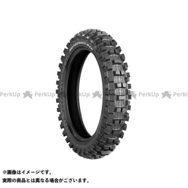 ●メーカー名：ブリヂストン / BRIDGESTONE(ブリジストン)●商品名：KIDS MOTOCROSS M40 2.50-10 33J WT フロント/リア MED-SOFTメーカー品番：SCS01762JANコード：49619148...