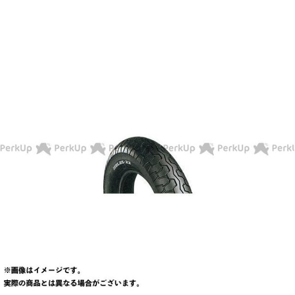 ●メーカー名：ブリヂストン / BRIDGESTONE(ブリジストン)●商品名：MOLAS ML22 4.50-12 61J/2PR WT リアメーカー品番：SCS00331JANコード：4961914371630汎用 4.50-12チュー...
