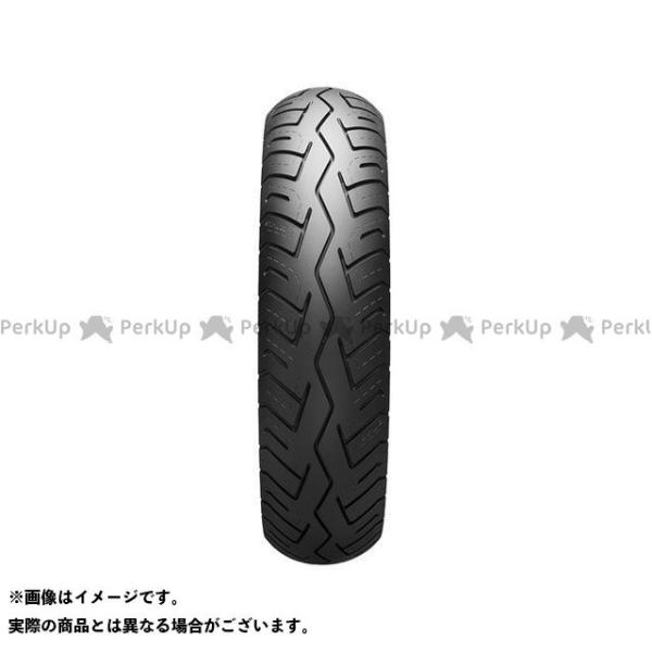 ●メーカー名：ブリヂストン / BRIDGESTONE(ブリジストン)●商品名：BATTLAX BT46（Hレンジ）4.00-18 64H WT リアメーカー品番：MCS01496JANコード：4961914867287汎用 4.00-18...