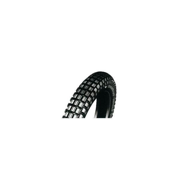 ●メーカー名：ダンロップ / DUNLOP●商品名：TRIALS UNIVERSAL 3.00-18 4PR WT フロント/リアメーカー品番：111687JANコード：4981160057607汎用 3.00-18チューブタイプ前後兼用パ...