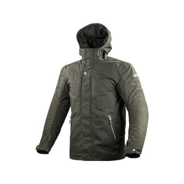 ●メーカー名：エルエスツーヘルメット / LS2 HELMETS(エルエスツー)●商品名：Rambla Man UrbanJacket（カーキ）●サイズ XLメーカー品番：3101C305JANコード：4562343600591カラーカーキ...